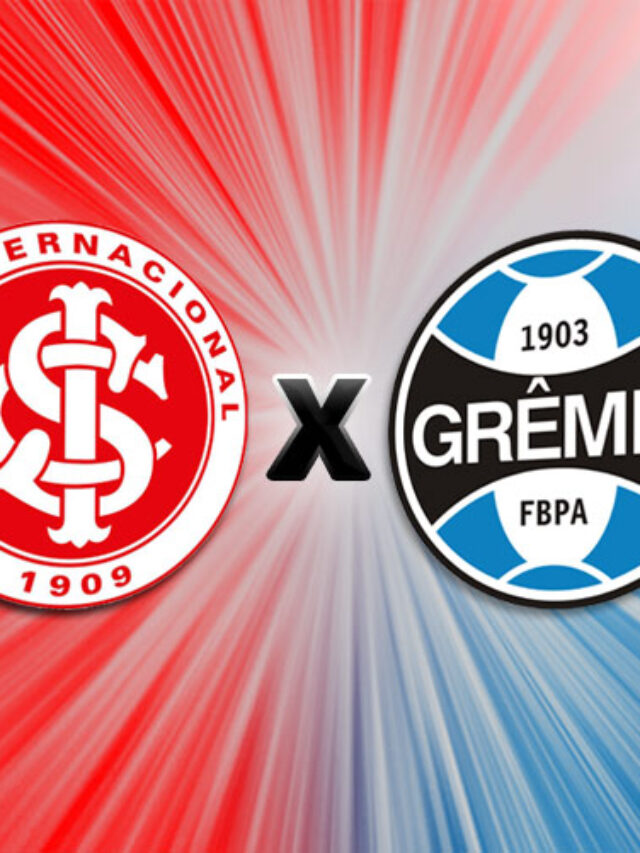 Atenção: Grenal Hoje - tgmotos.com