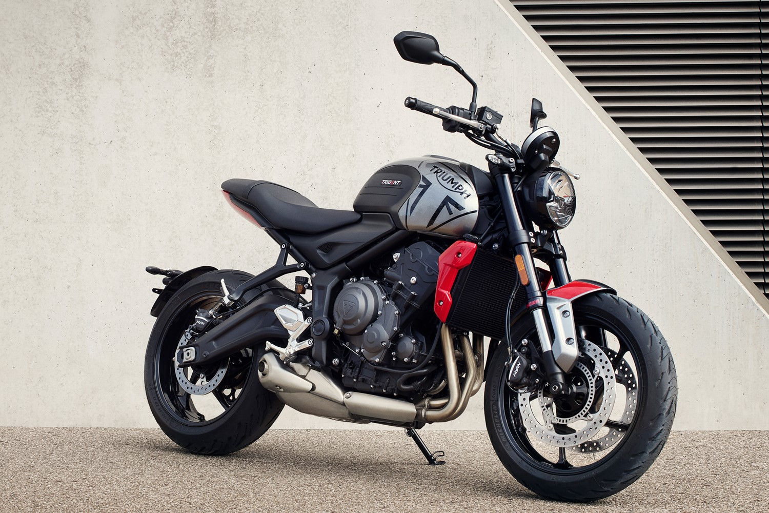 Qual o valor da Triumph 660: Uma análise do preço e dos benefícios