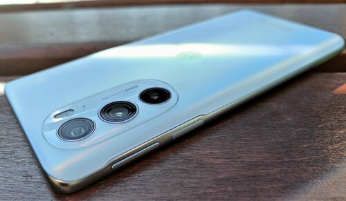 Motorola Edge 40 Ultra: Ficha Técnica e Preço no Rio de Janeiro