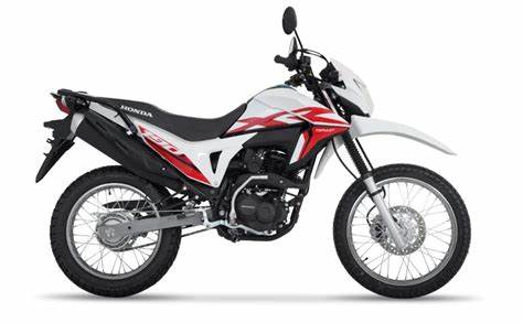 Novo Lançamento Honda XR 190 L 2024 100% Financiada - TGMotos