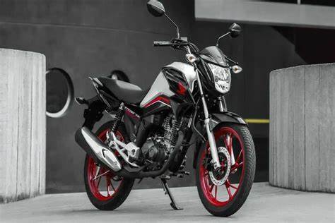 Tem Oferta Honda CG 160 Fan e Start em São Paulo - TGMotos