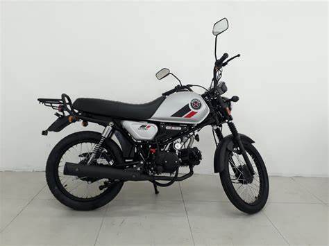 Moto Esportiva Mais Barata que Surpreende Shineray Worker 125 - TGMotos