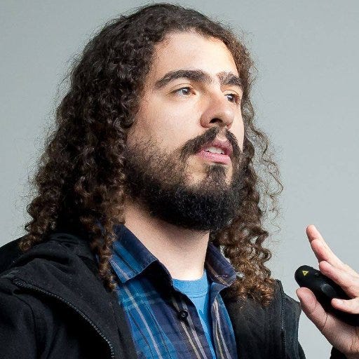 Biografia do Pirulla - TGMotos